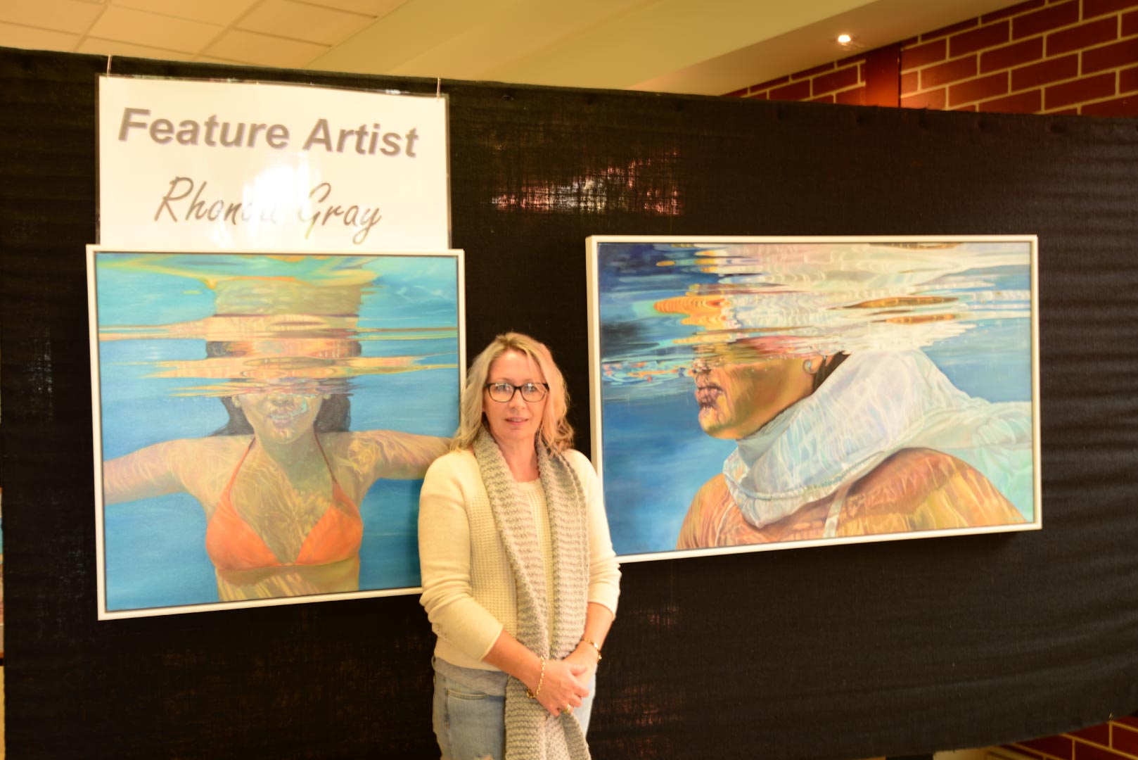 Bairnsdale and District Arts Society, East Gippsland